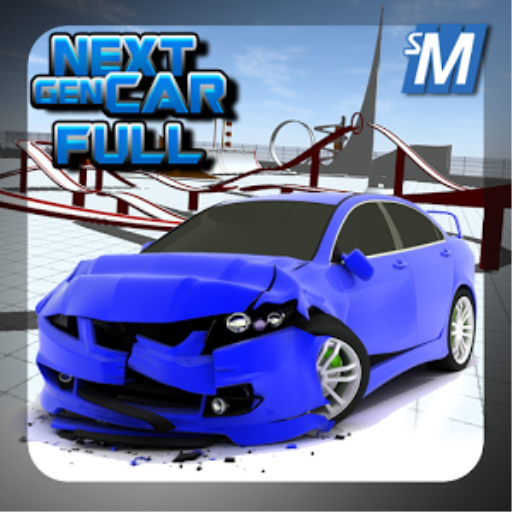 NextGen Car Game FULL - App on Amazon Appstore