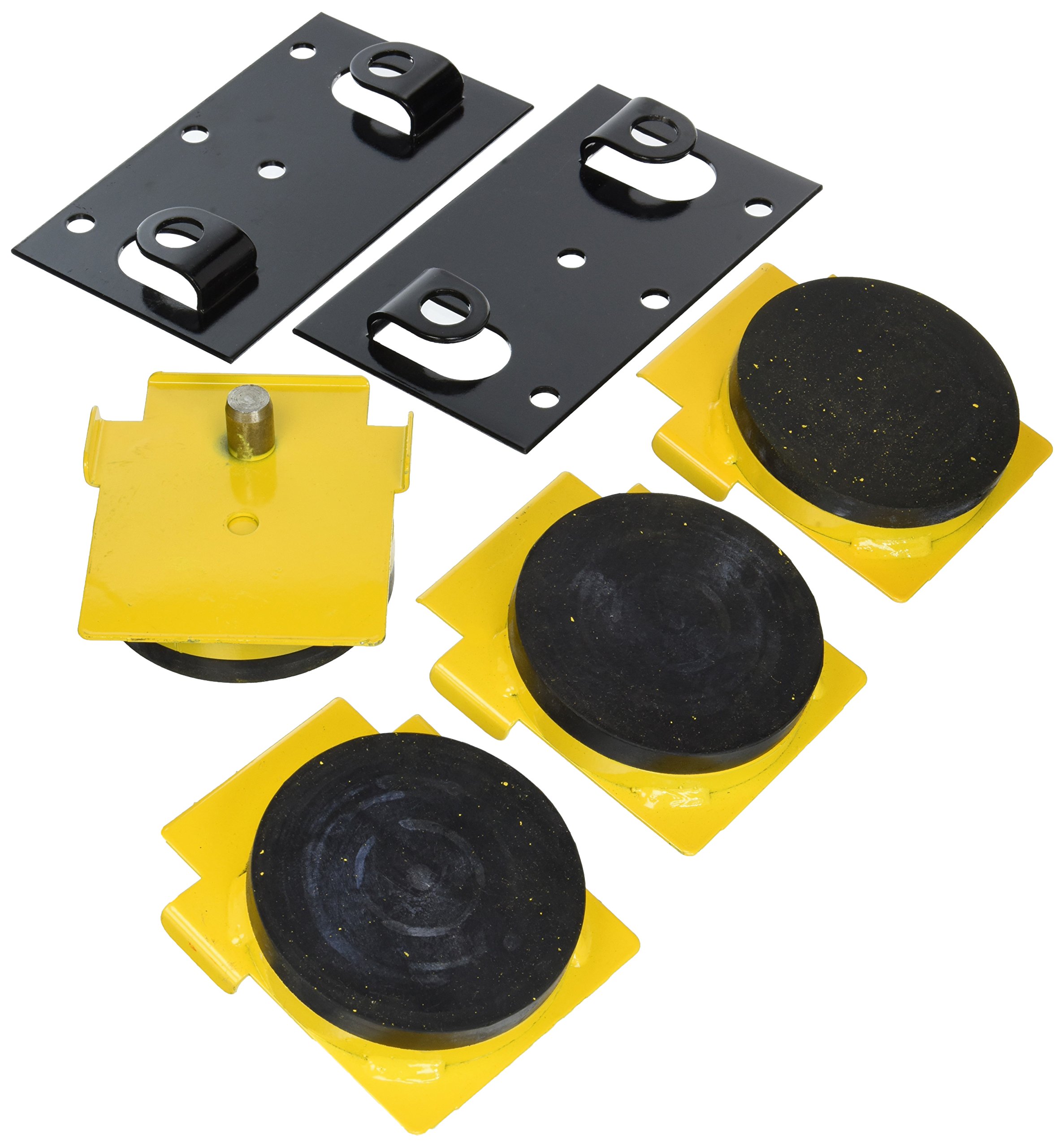 Amazon.com: Rotary FJ6190YL Round Polymer Adapter, Set of 4 : Tools ...