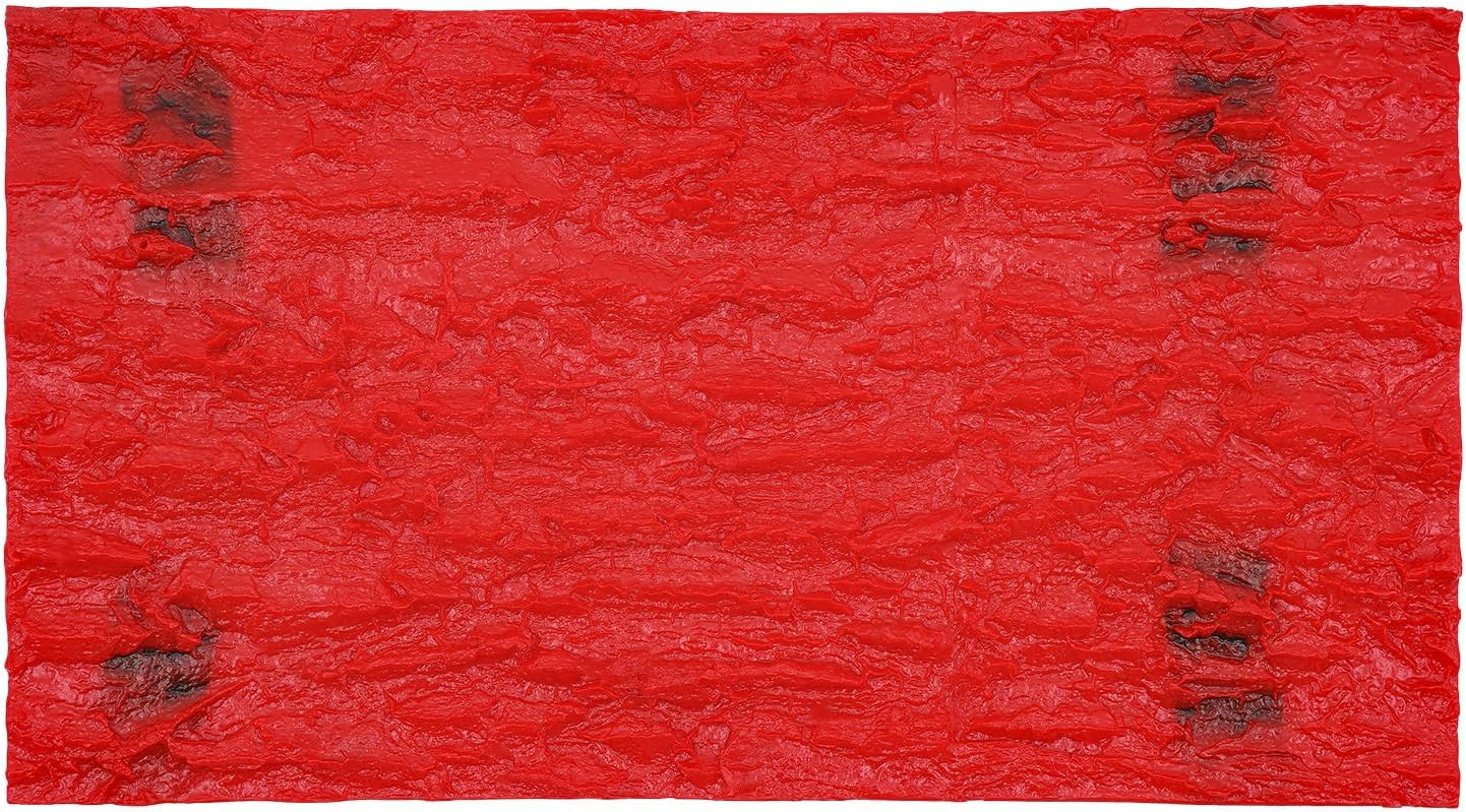 Amazon.com: WUSILILU Concrete Texture Mold with Handles, Realistic ...