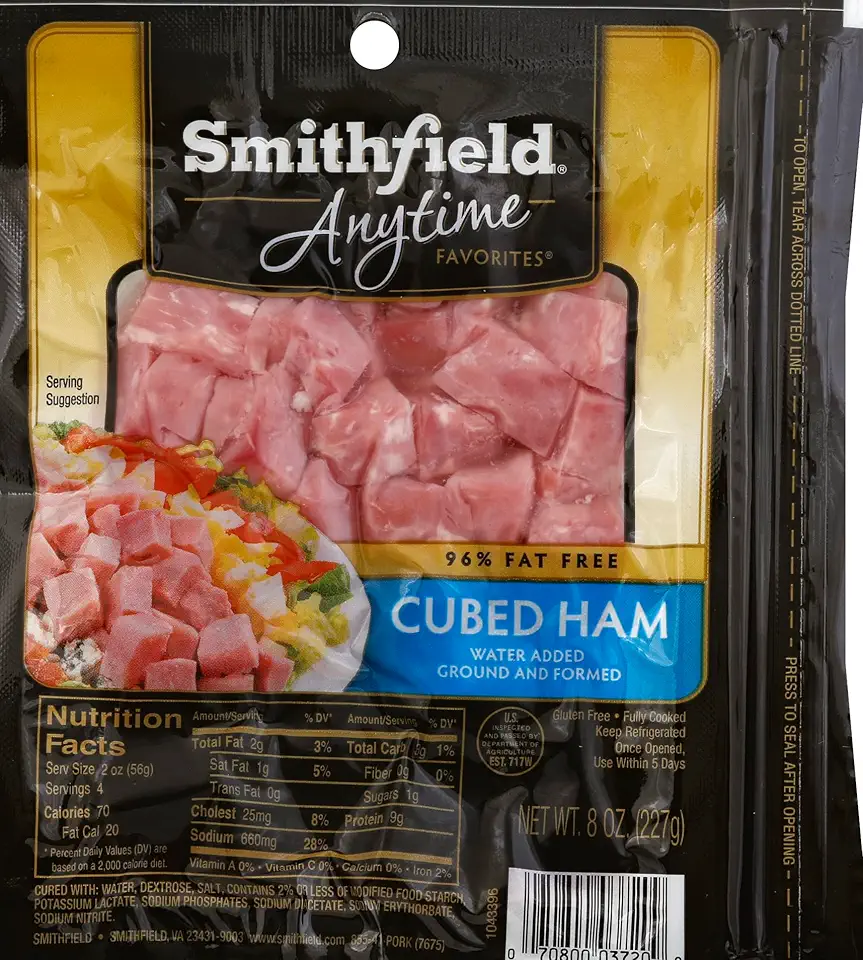 The Ultimate Guide To Baking A Delicious Butt Portion Ham | ShunGrill