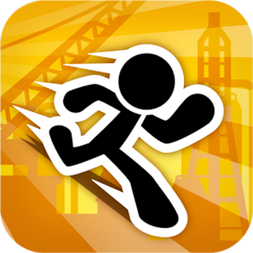 Run Stickman - App on Amazon Appstore