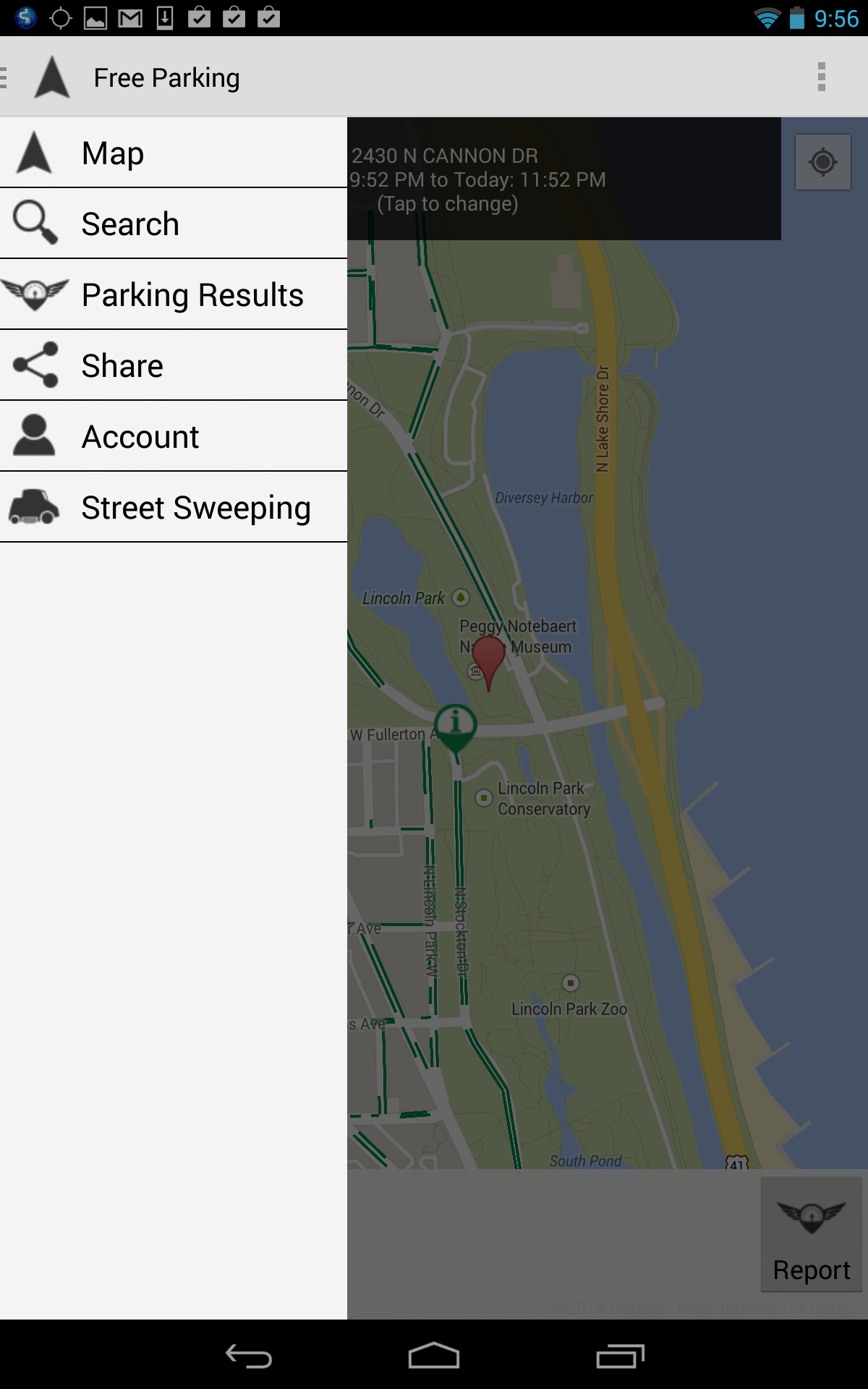 Meter Beater LLC:Amazon.de:Appstore for Android