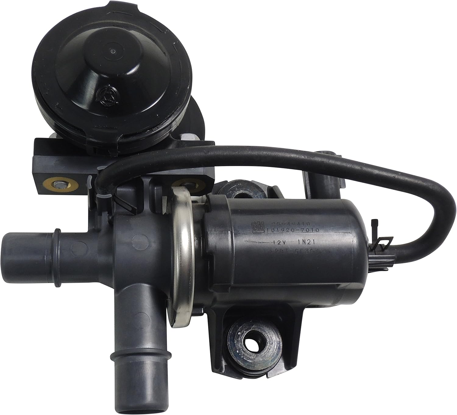 Amazon.com: General Motors 25949410, Vapor Canister Purge Solenoid ...