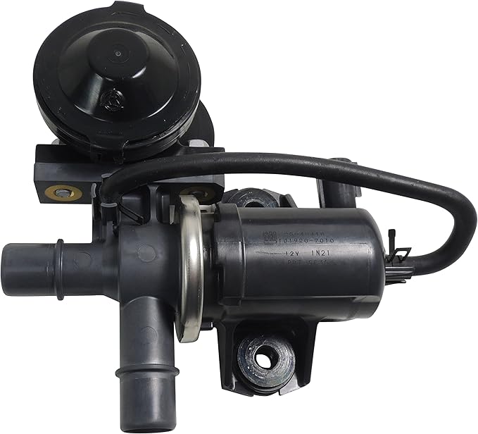 Amazon.com: General Motors 25949410, Vapor Canister Purge Solenoid ...