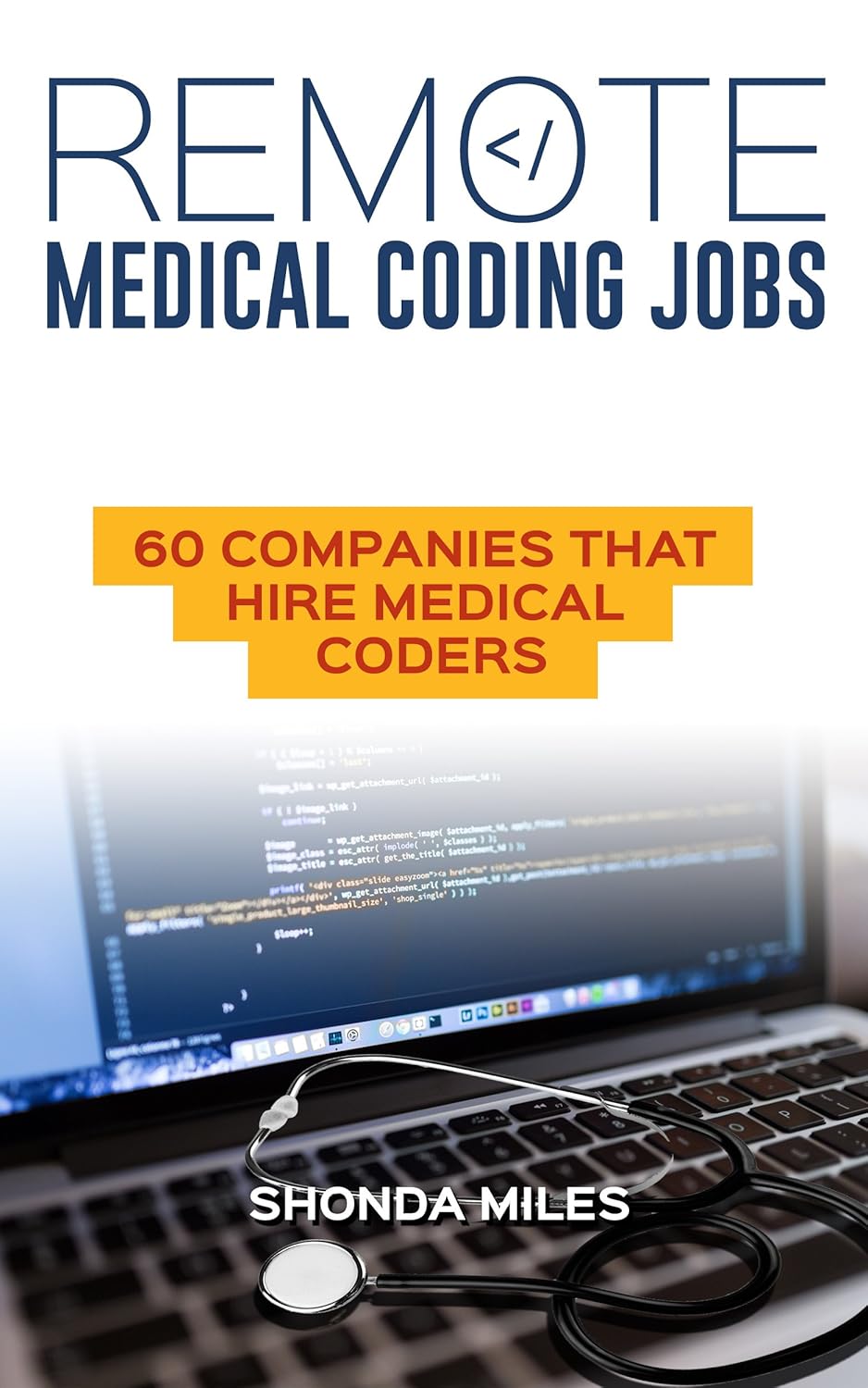 Amazon.com: Remote Medical Coding Jobs: 60 Companies that hire Medical ...