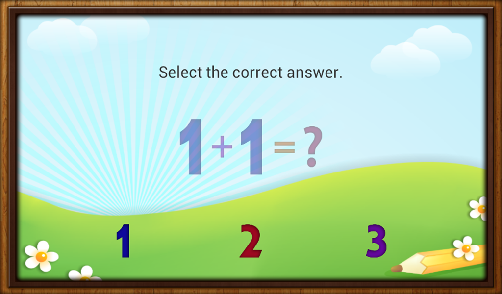 Play Group Maths - App on Amazon Appstore