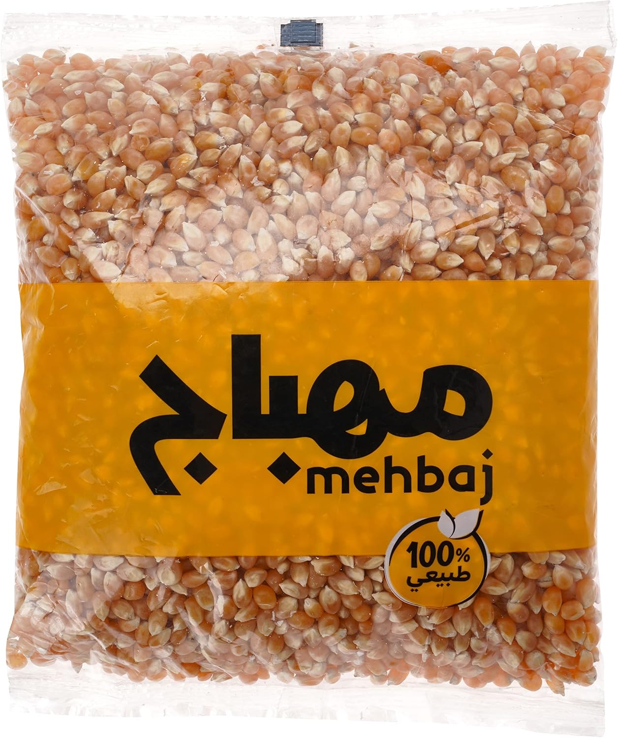 Almehbaj Pop Corn, 1 Kg : Buy Online at Best Price in KSA - Souq is now ...