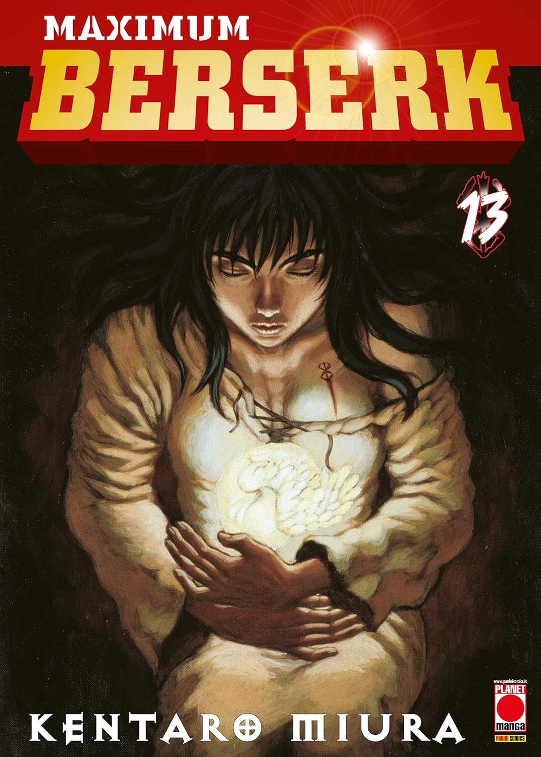 Amazon.com: Maximum Berserk 13 (Italian Edition) eBook : Kentaro Miura: Kindle Store