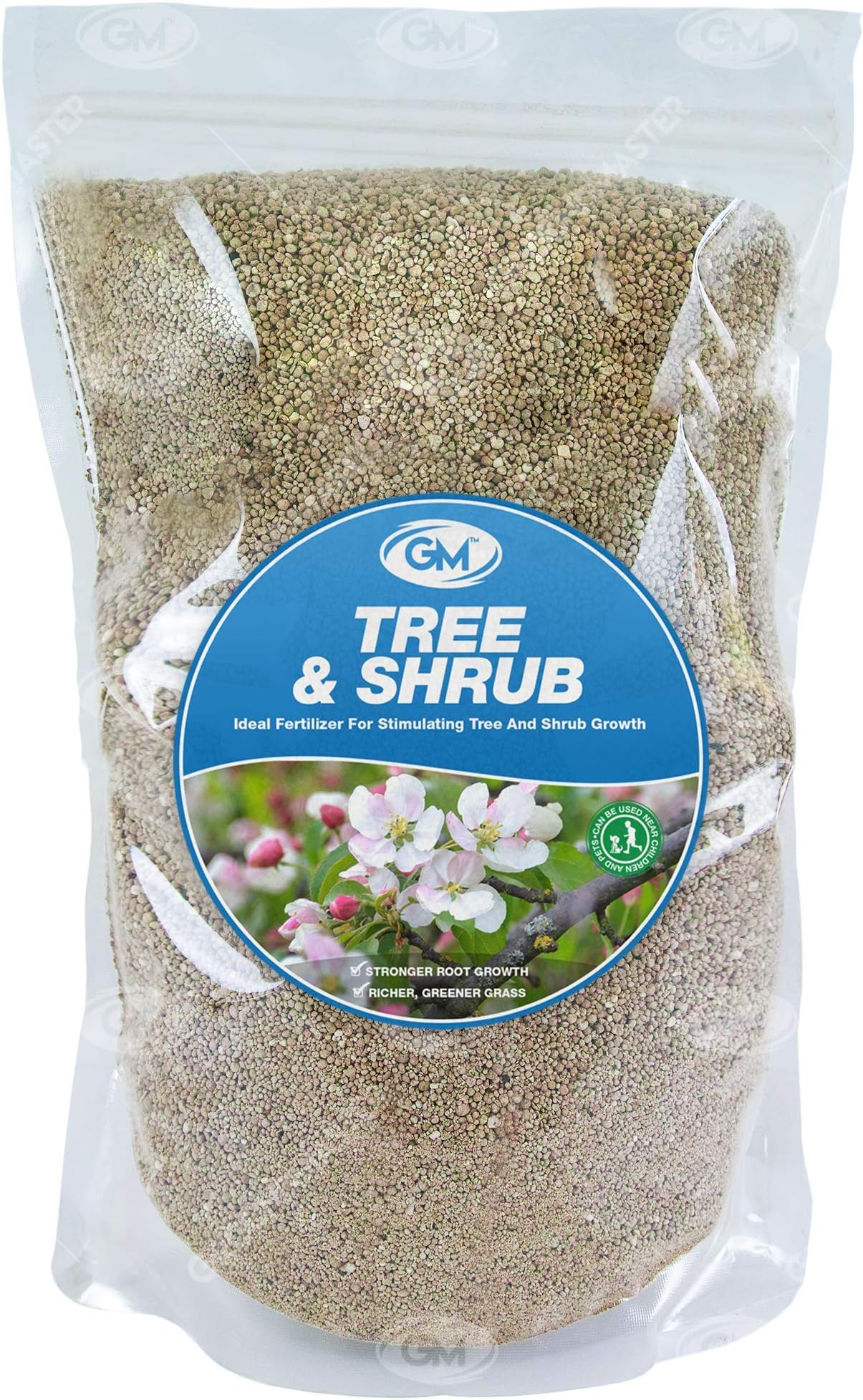 Vitax Conifer & Shrub 2.5kg : Amazon.co.uk: Garden