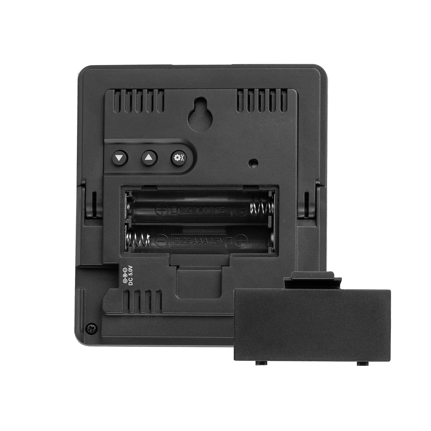 Bresser MeteoCast Pico Color Weather Station - Instruction Manual