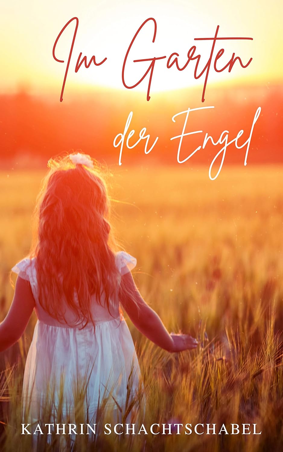 Amazon.com: Im Garten der Engel (German Edition) eBook : Schachtschabel ...