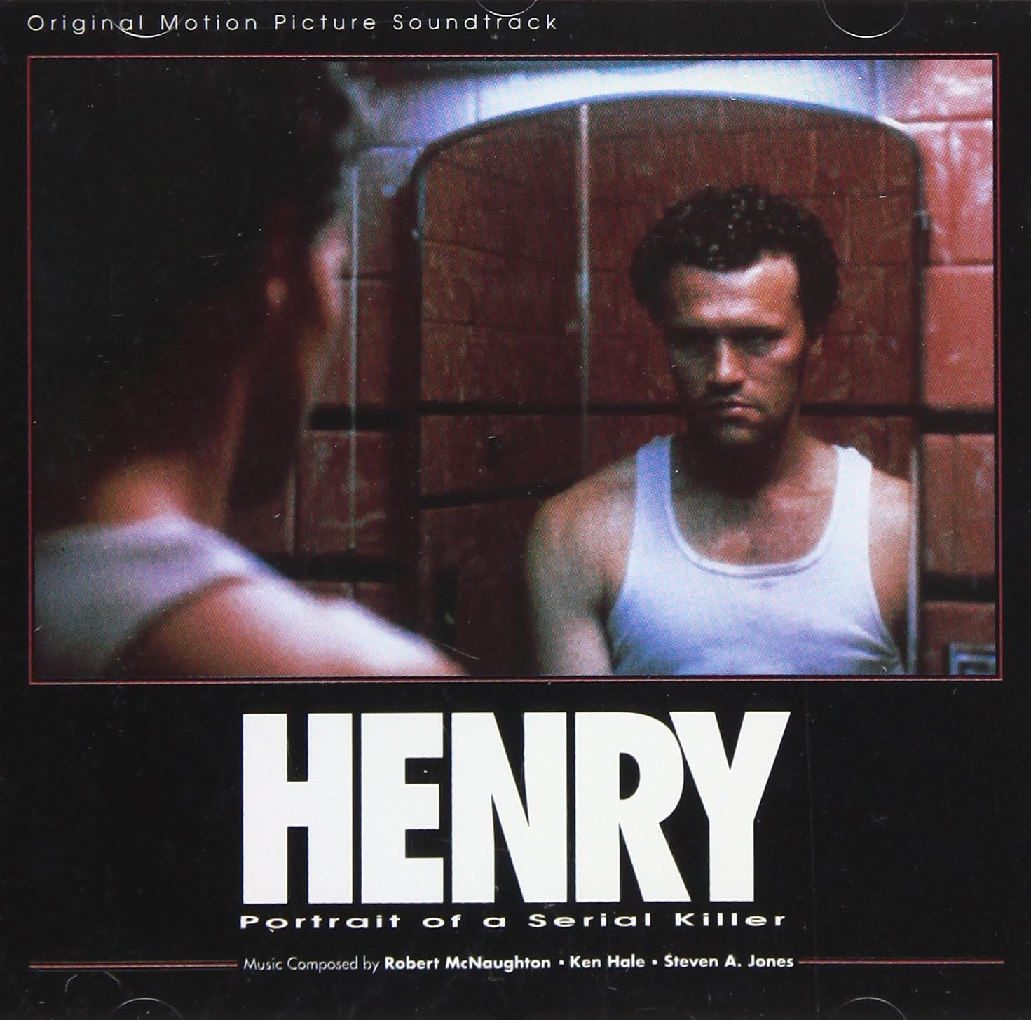 Henry Portrait Of A Serial Ki: Amazon.ca: Music