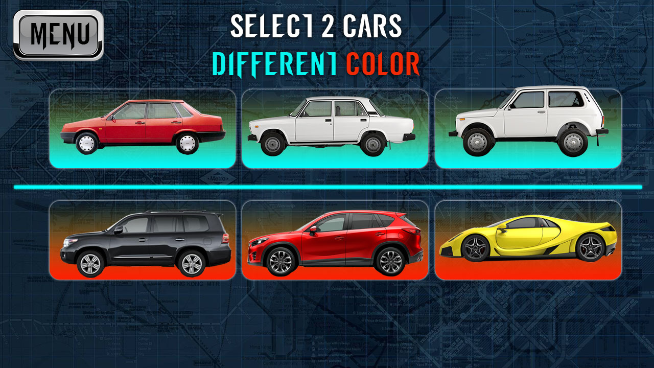 Simulator Auto Morphing - App on Amazon Appstore