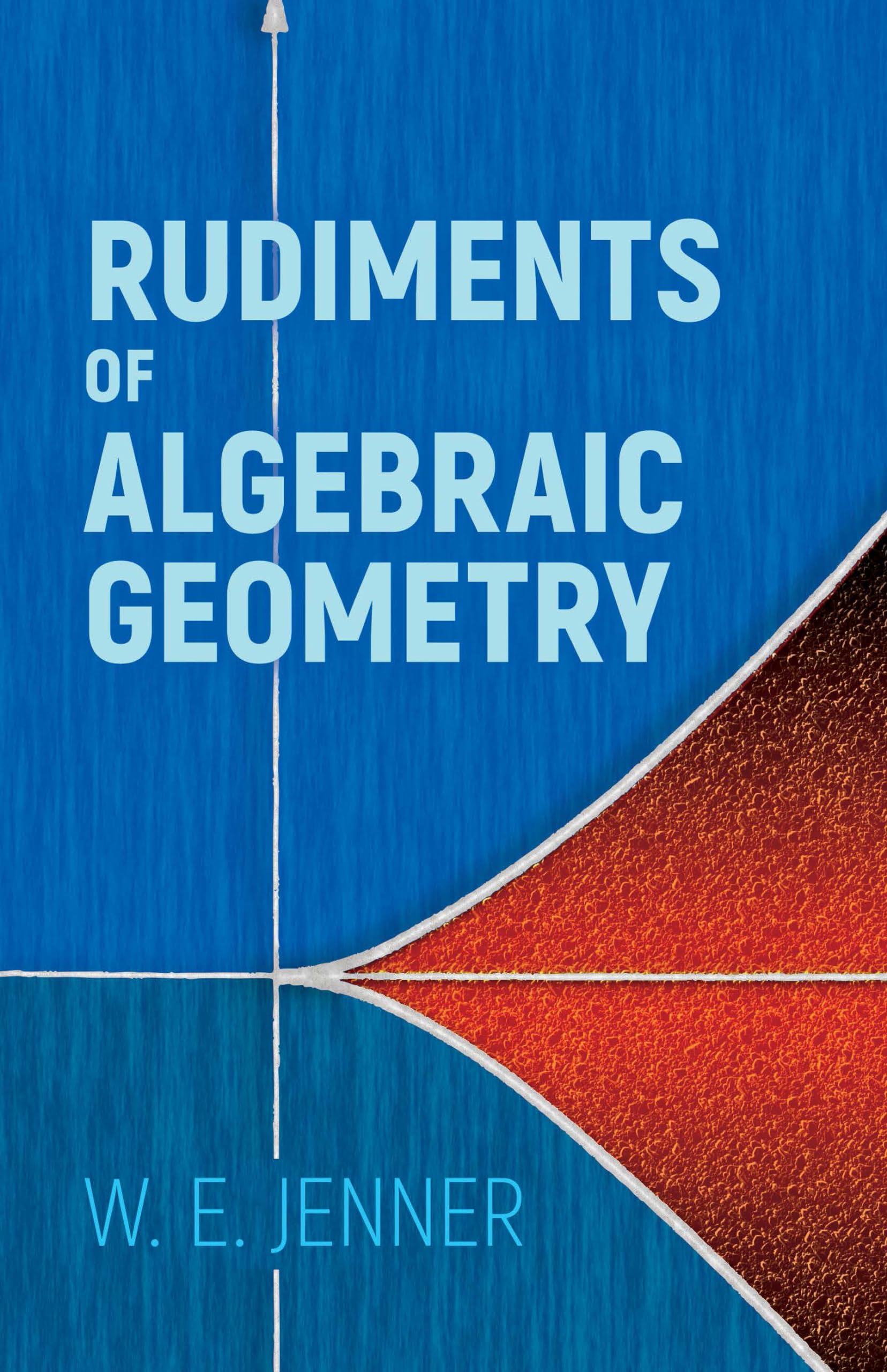 Amazon.com: Rudiments of Algebraic Geometry (Dover Books on Mathematics ...