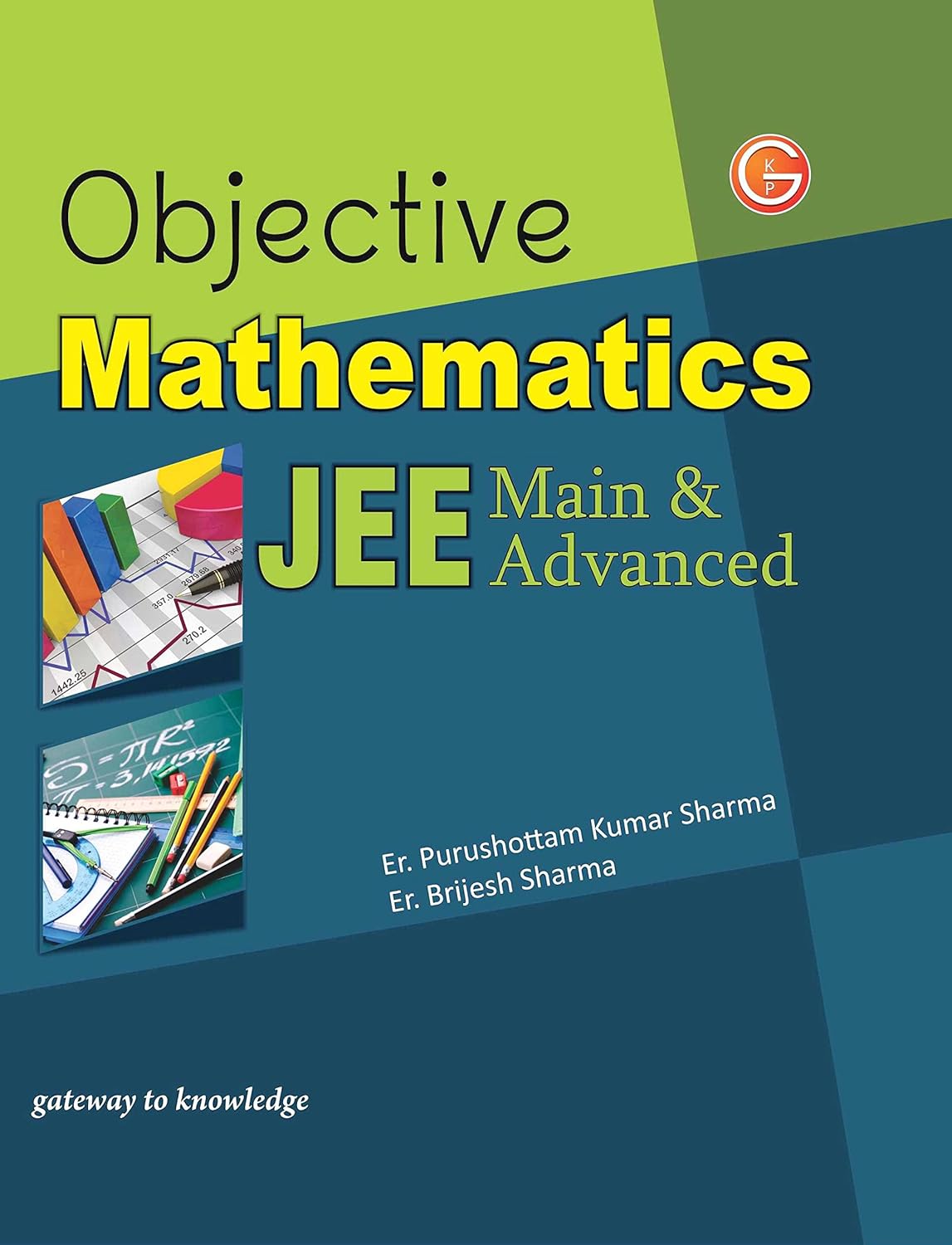 Buy Objective Mathematics for IIT - JEE Book Online at Low Prices in ...