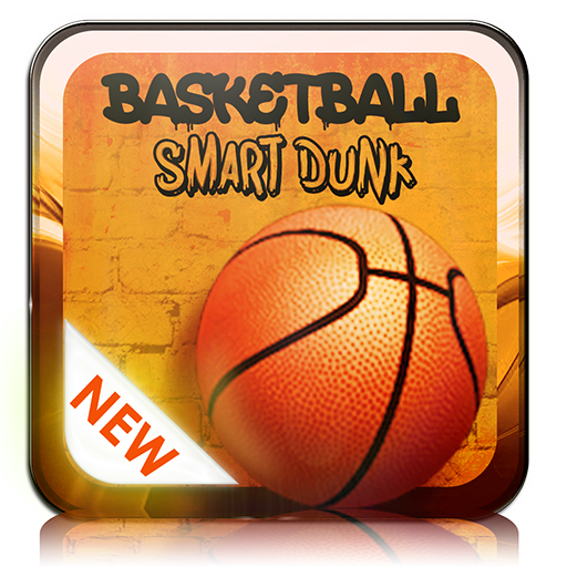 BASKETBALL SMART DUNK - App on Amazon Appstore