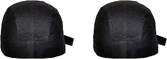 Amazon.com: Solid Dark Blue Cotton Sikh Patka/Head Wrap/Commando Cap ...