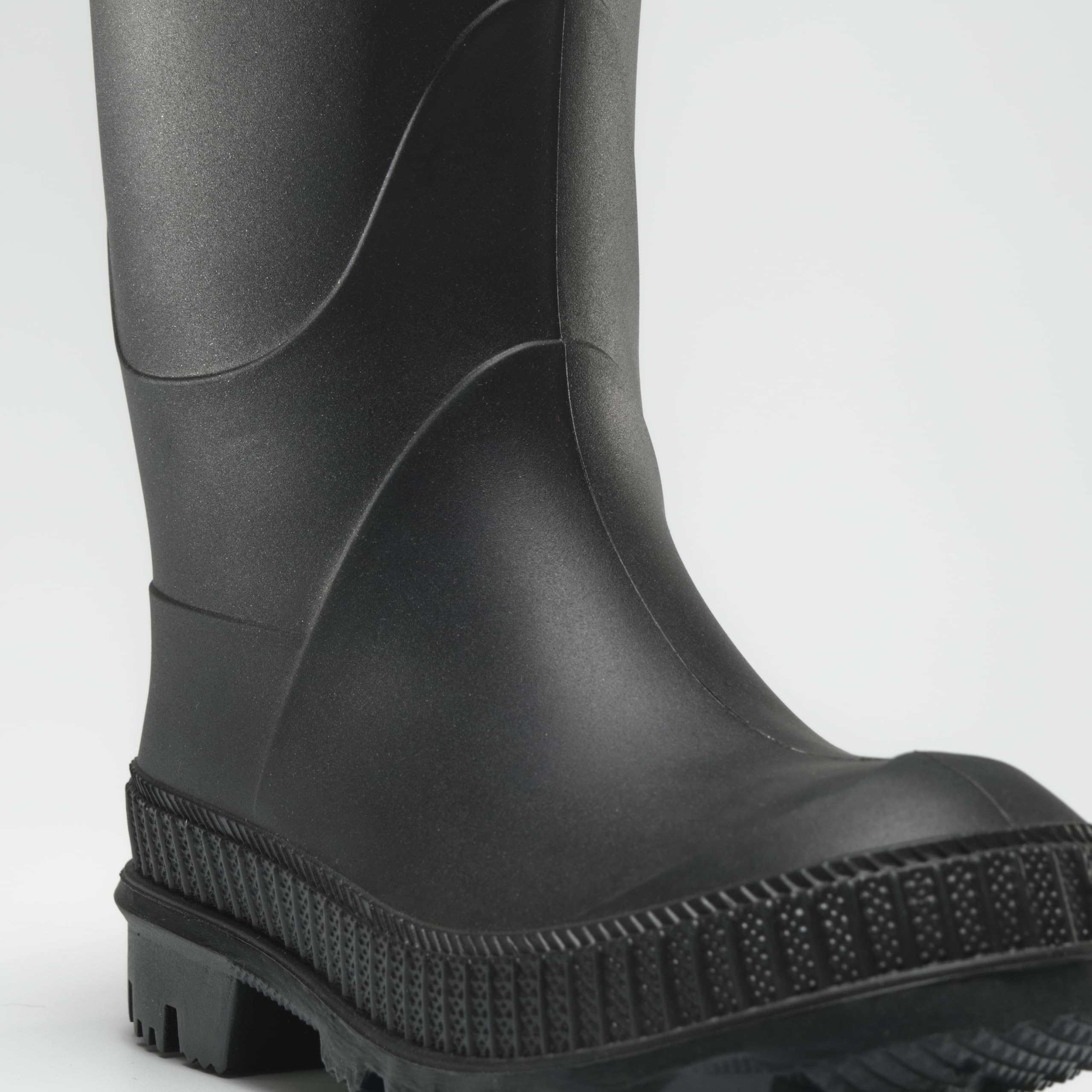 Snapklik.com : Kamik Stomp Rain Boot For Kids - Waterproof And Warm ...