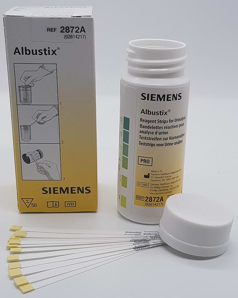 Amazon.co.uk: clinistix