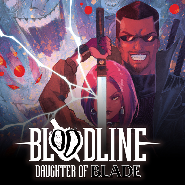 Amazon.com: Bloodline: Daughter Of Blade (Bloodline: Daughter Of Blade ...