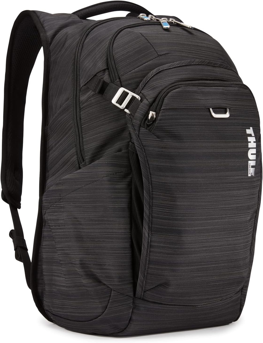 Amazon.co.jp: Thule Crossover 32L Backpack-Black For MacBook Pro 17" 日本 ...
