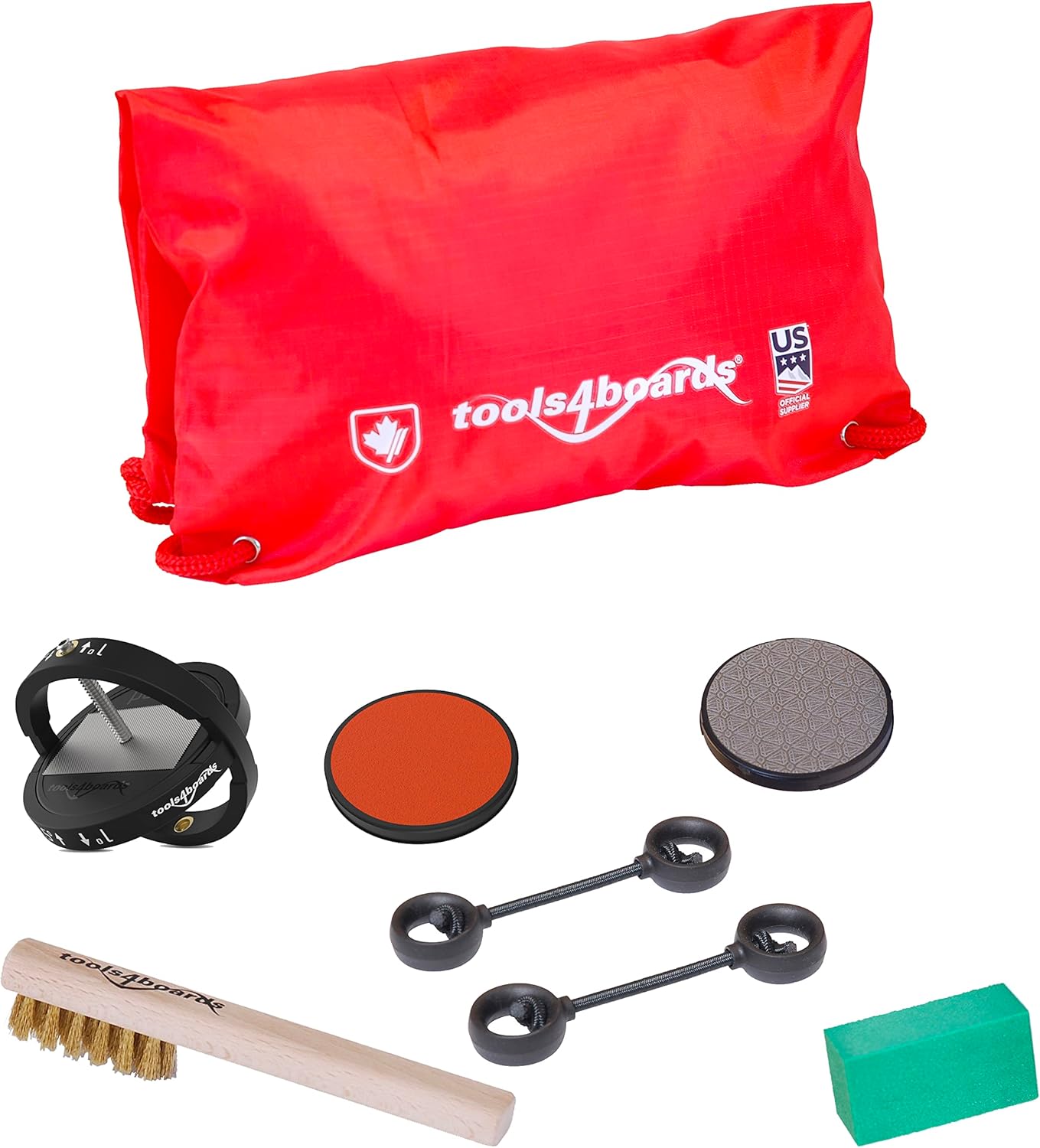 Amazon.com: Tools4Boards Edger Kit : Tools & Home Improvement
