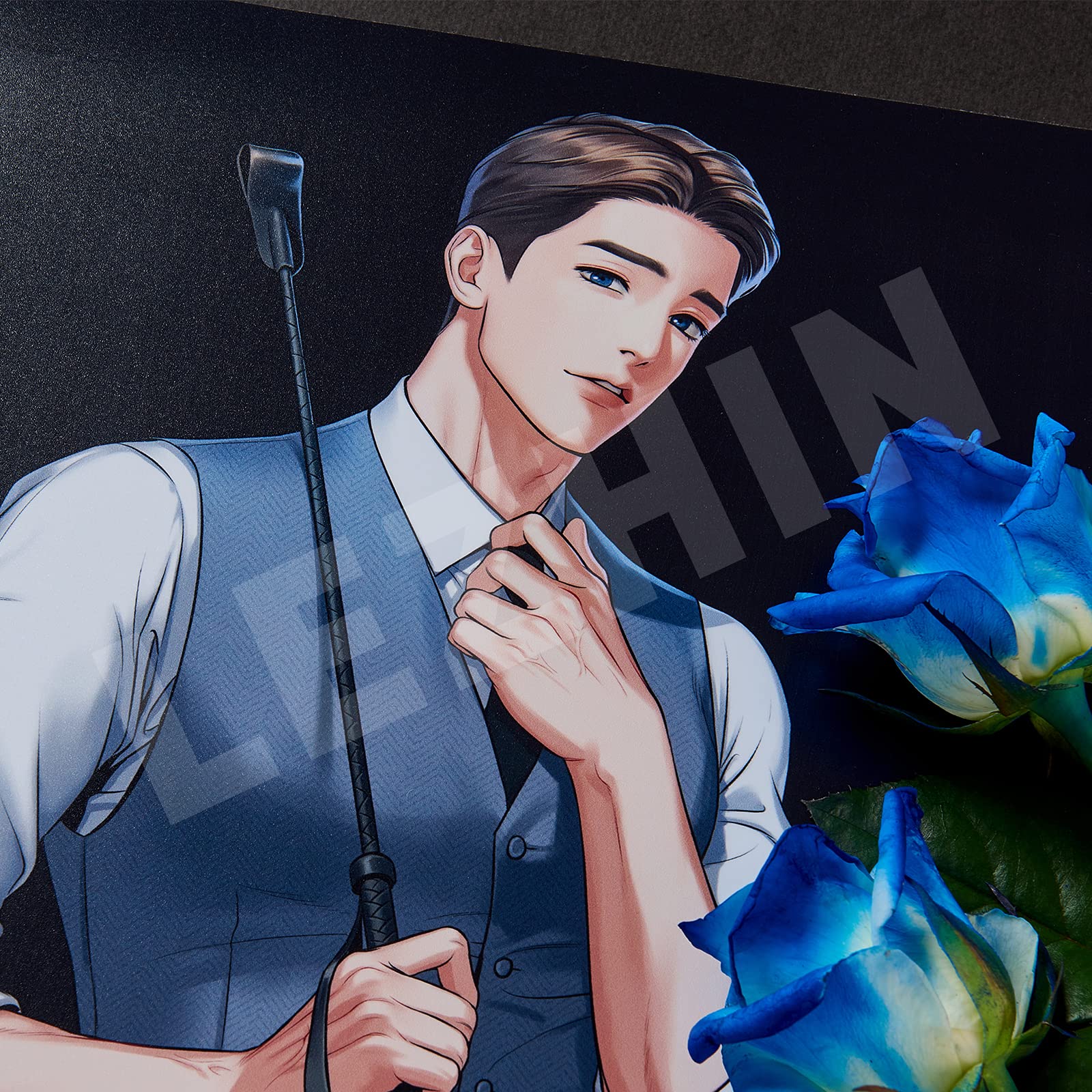 [LEZHIN] [BJ Alex] MD PosterB099D97YBN | Encarguelo.com