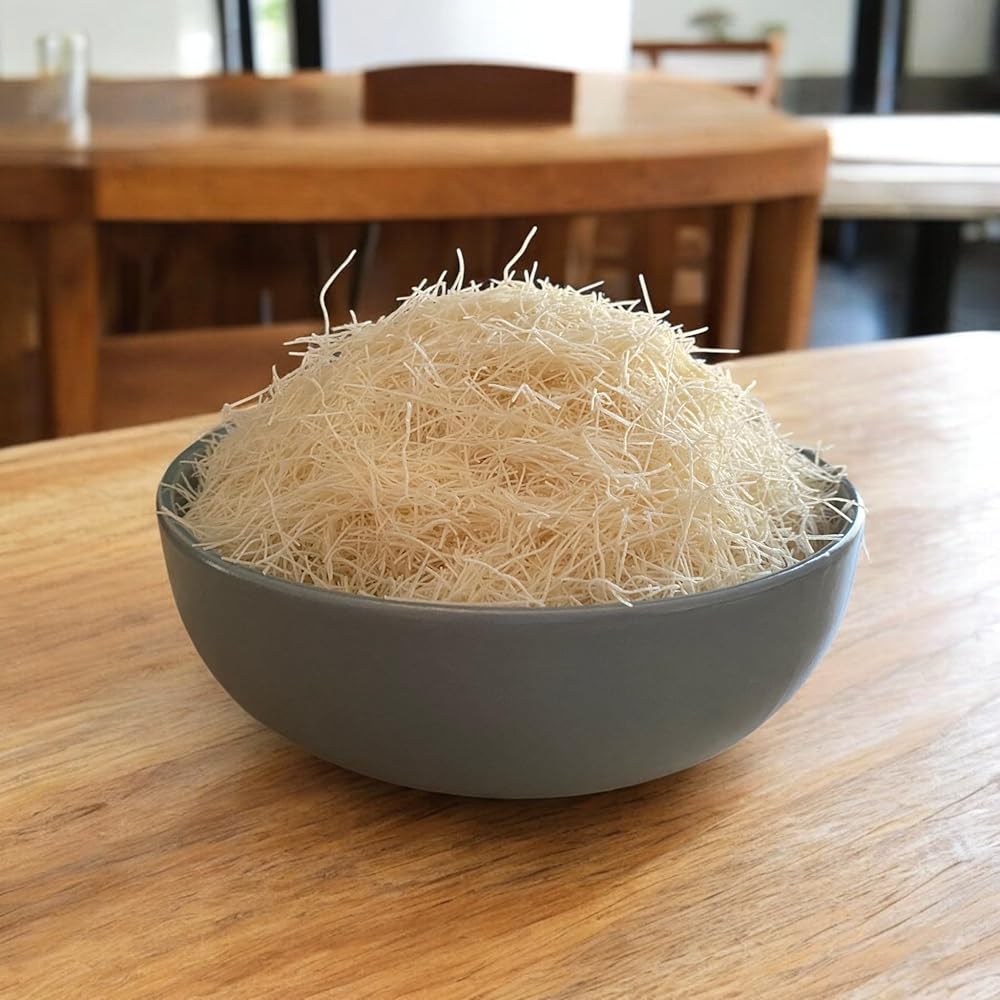 Premium Dried Kataifi Shredded Fillo Dough for Viral Nepal | Ubuy