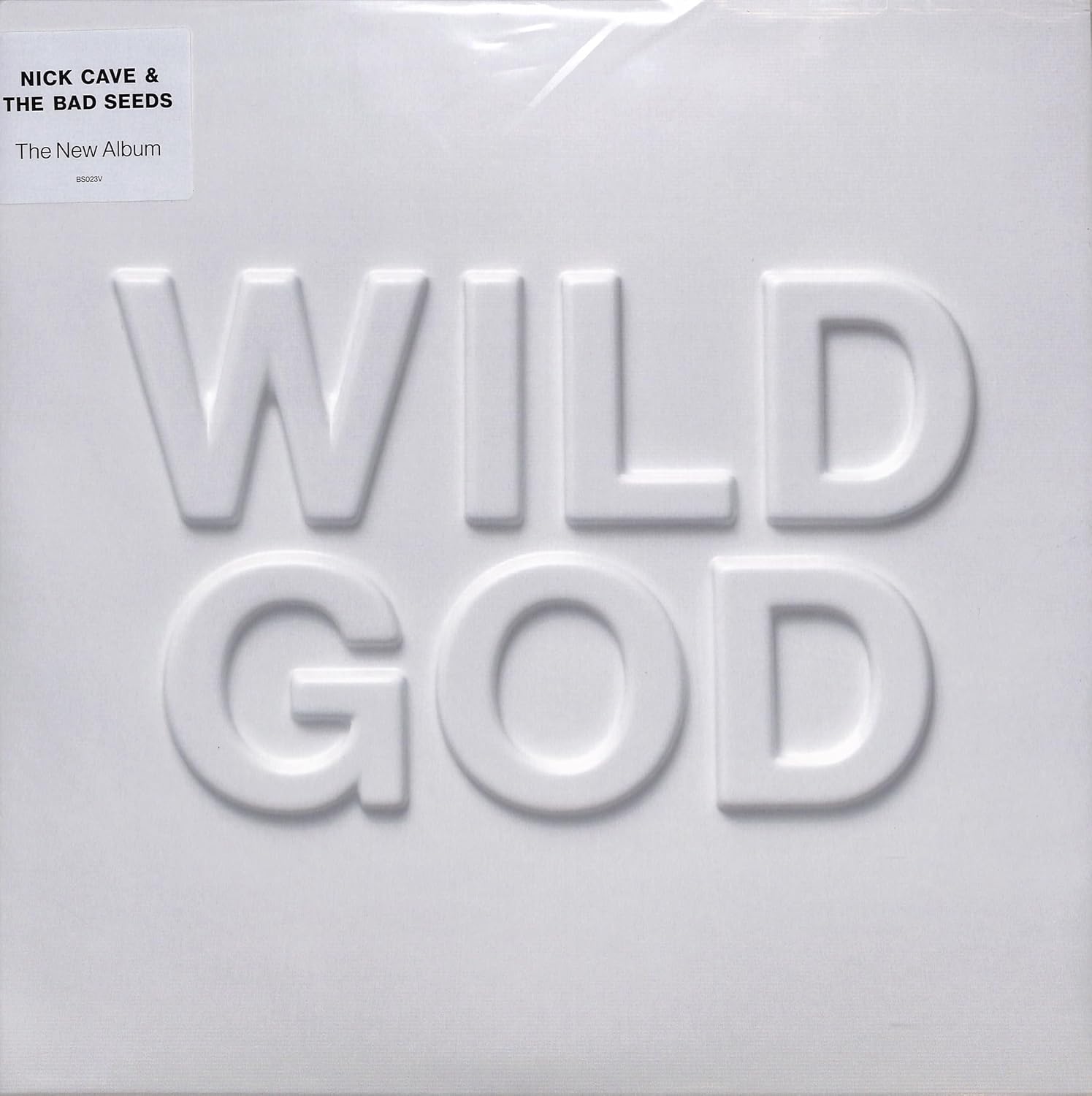 Amazon.com: ԜΙԼD ԌΟD, VΙΝΥԼ ԼΡ, ΕՍ ΕDΙΤΙΟΝ: CDs & Vinyl