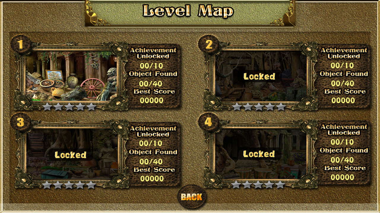 Mystery Temple - Find Hidden Object - App on Amazon Appstore