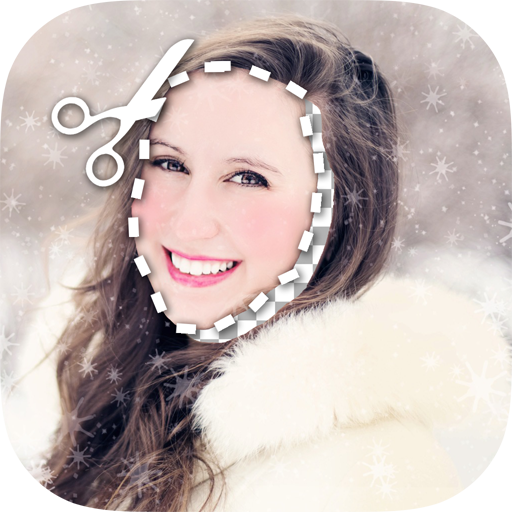 Cut Paste Photos Maker - App on Amazon Appstore