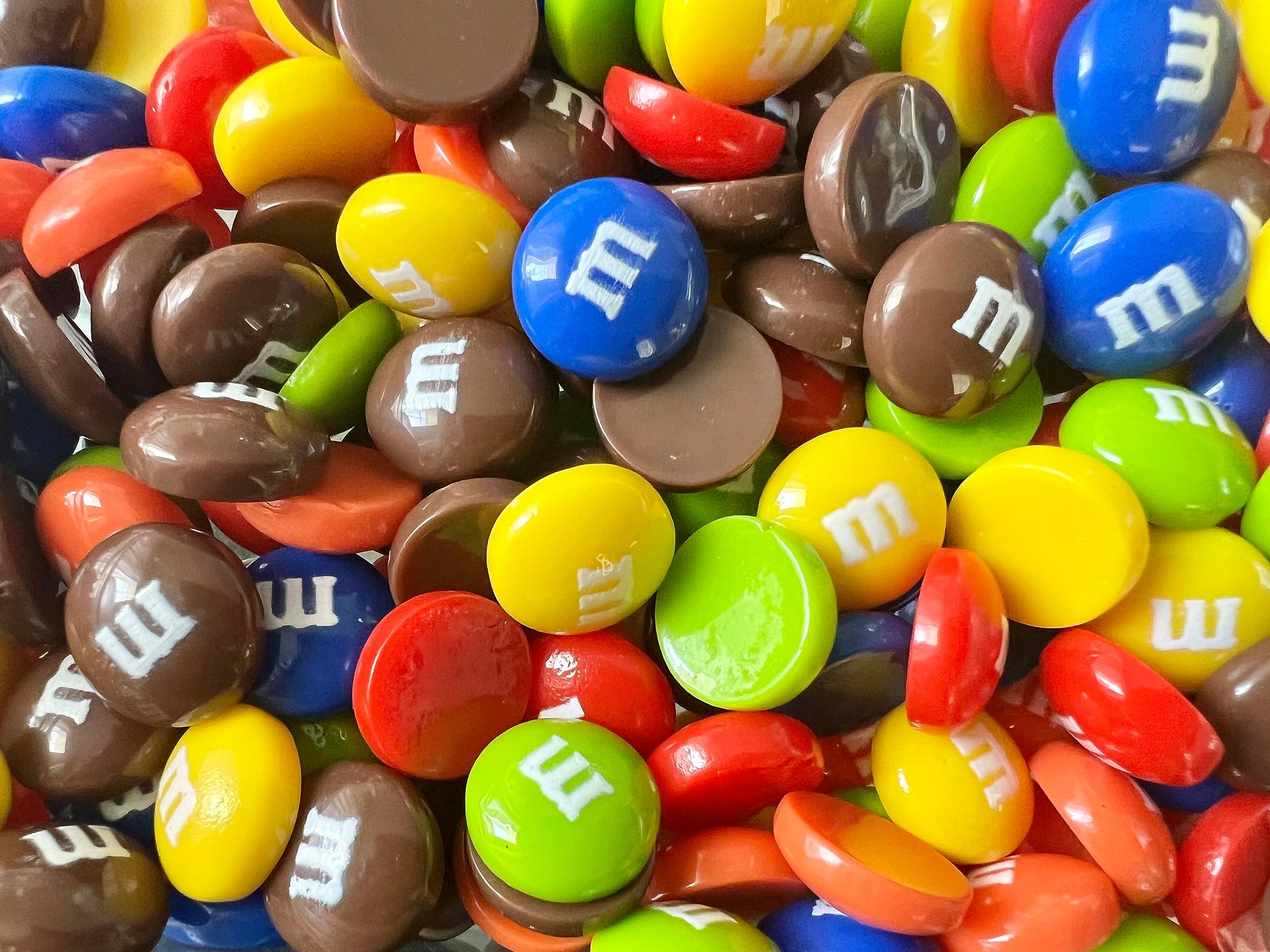 Amazon.com: SBN Craft Supplies 50pc M Flatback Charms Fake Food ...