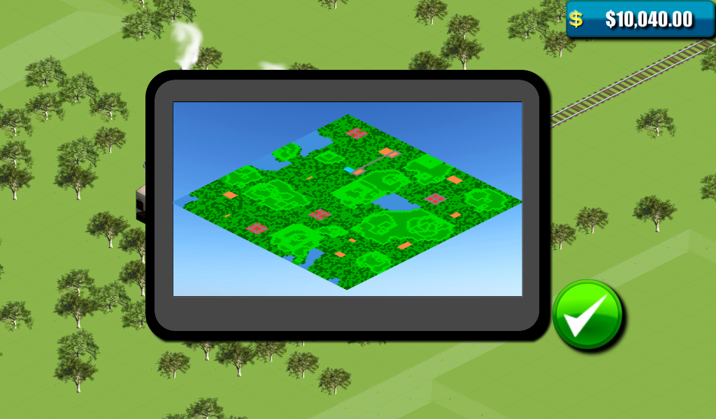 Epic Trains - App on Amazon Appstore