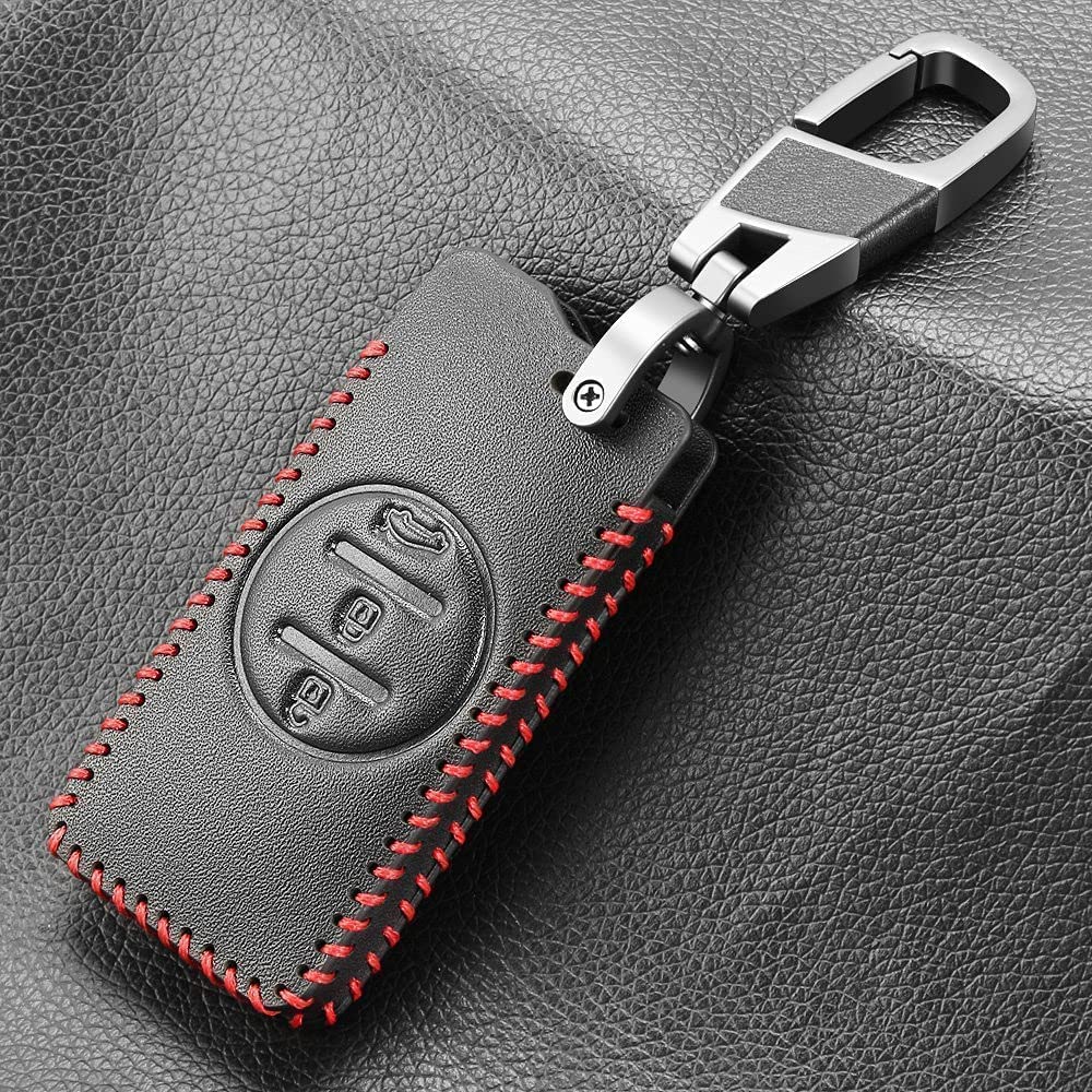 Buy BAIBAN 3 Buttons Car Remote Key For Chery Tiggo 8 Arrizo 5 pro gx ...