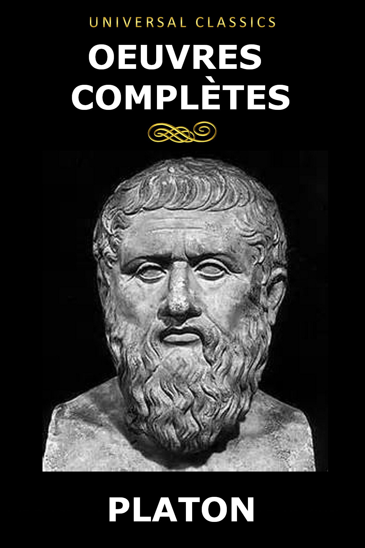 Buy PLATON: LES OEUVRES COMPLÈTE DE PLATON (LES 47 TITRES, SOIT 34 ...
