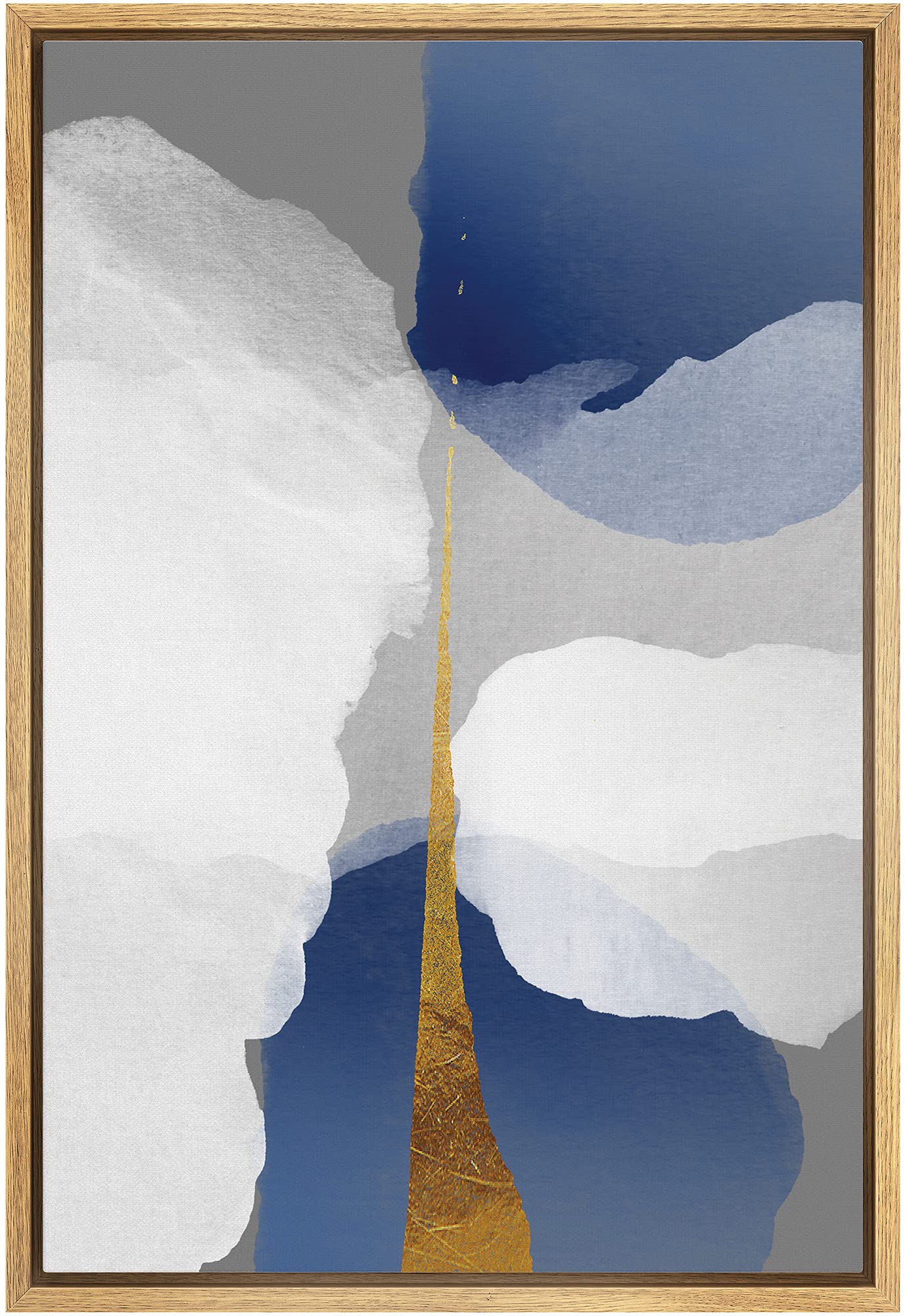 Expressive And Naturalistic Paintings