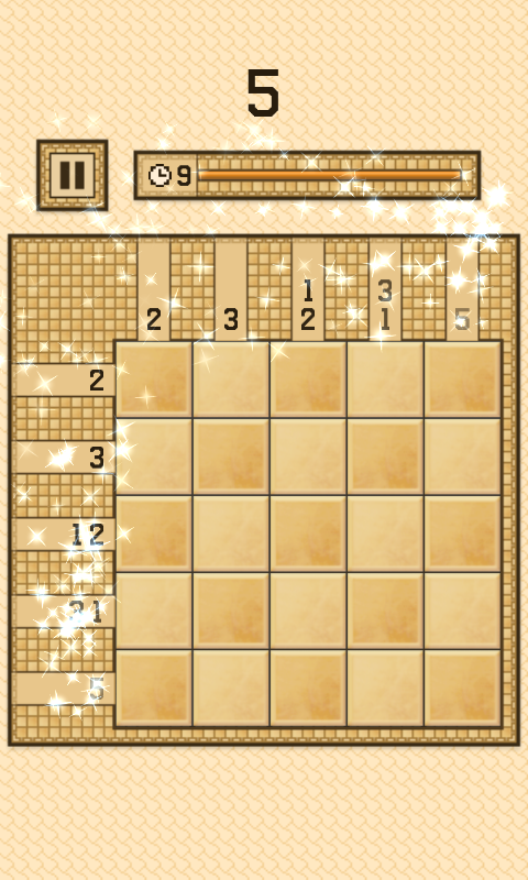 Aplicación Pictologic en Amazon Appstore