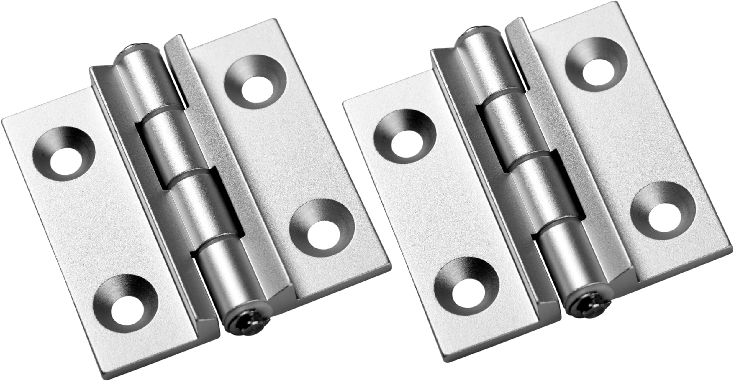 Torque Position Control Hinges Aluminum Alloy Bushing Hinge 120 Degree ...