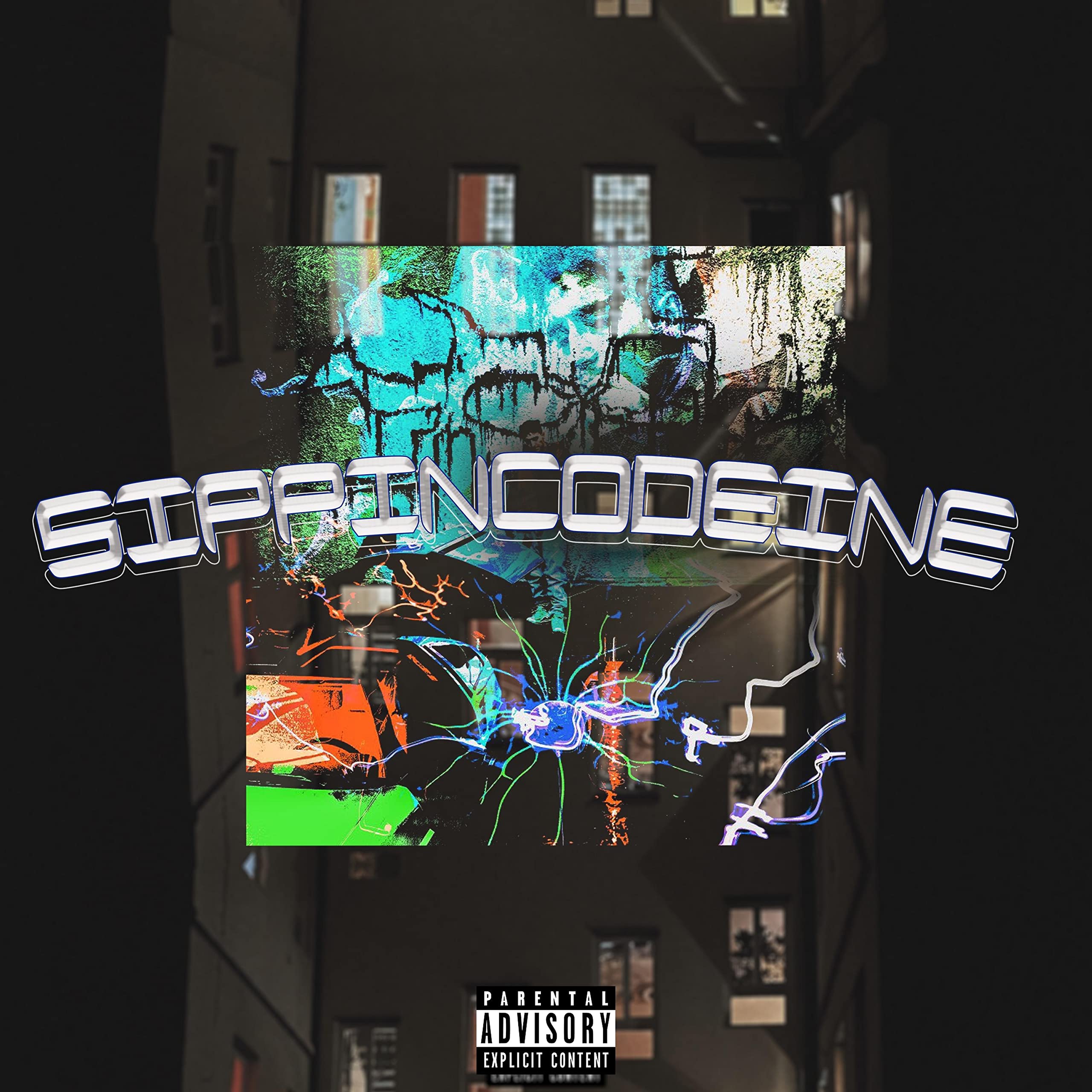 Amazon Music Unlimited - BADBOY BERLIN 『sippin cODeine』