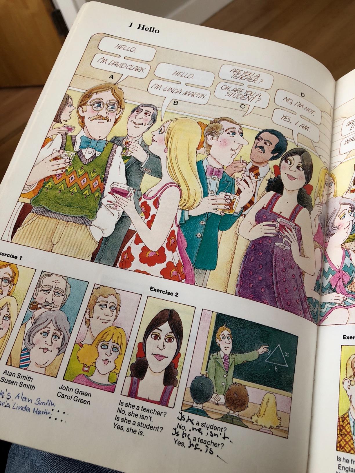 Streamline English Departures: Departures: Student's Book: Student's ...