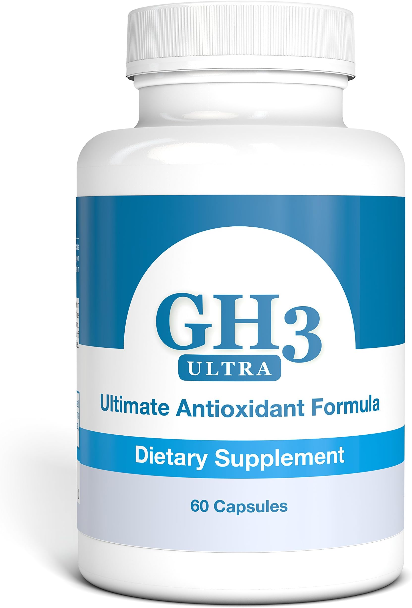 Amazon.com: Nattura G-H3 Ultra, Ultimate Antioxidant Formula - New ...