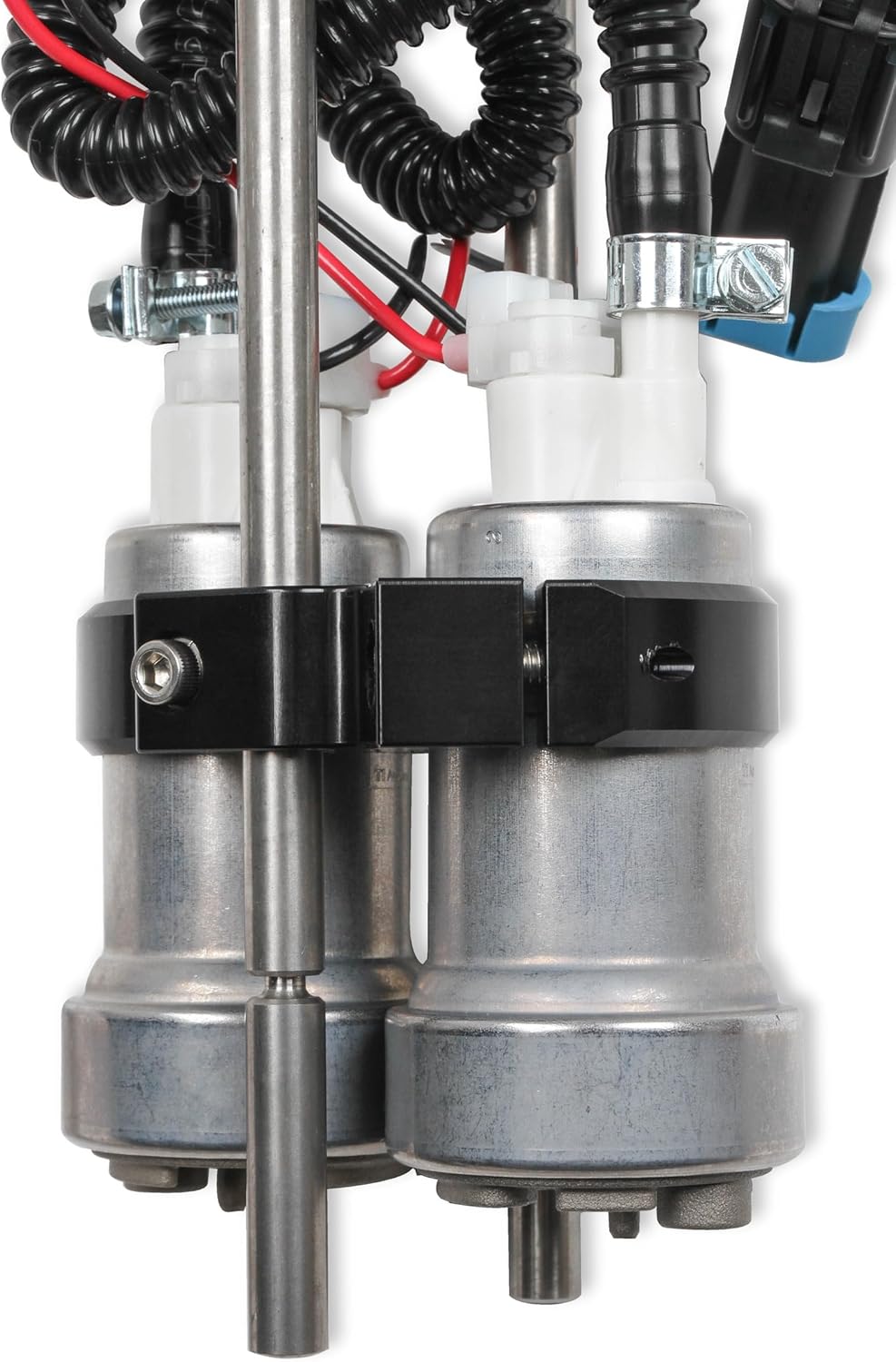 Amazon.com: Holley 12-147 Fuel Cell EFI Pump Module Assembly : Automotive