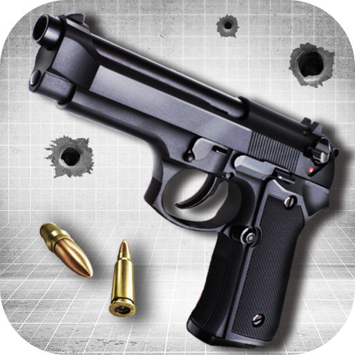 Rapid Gun Shot - App on Amazon Appstore