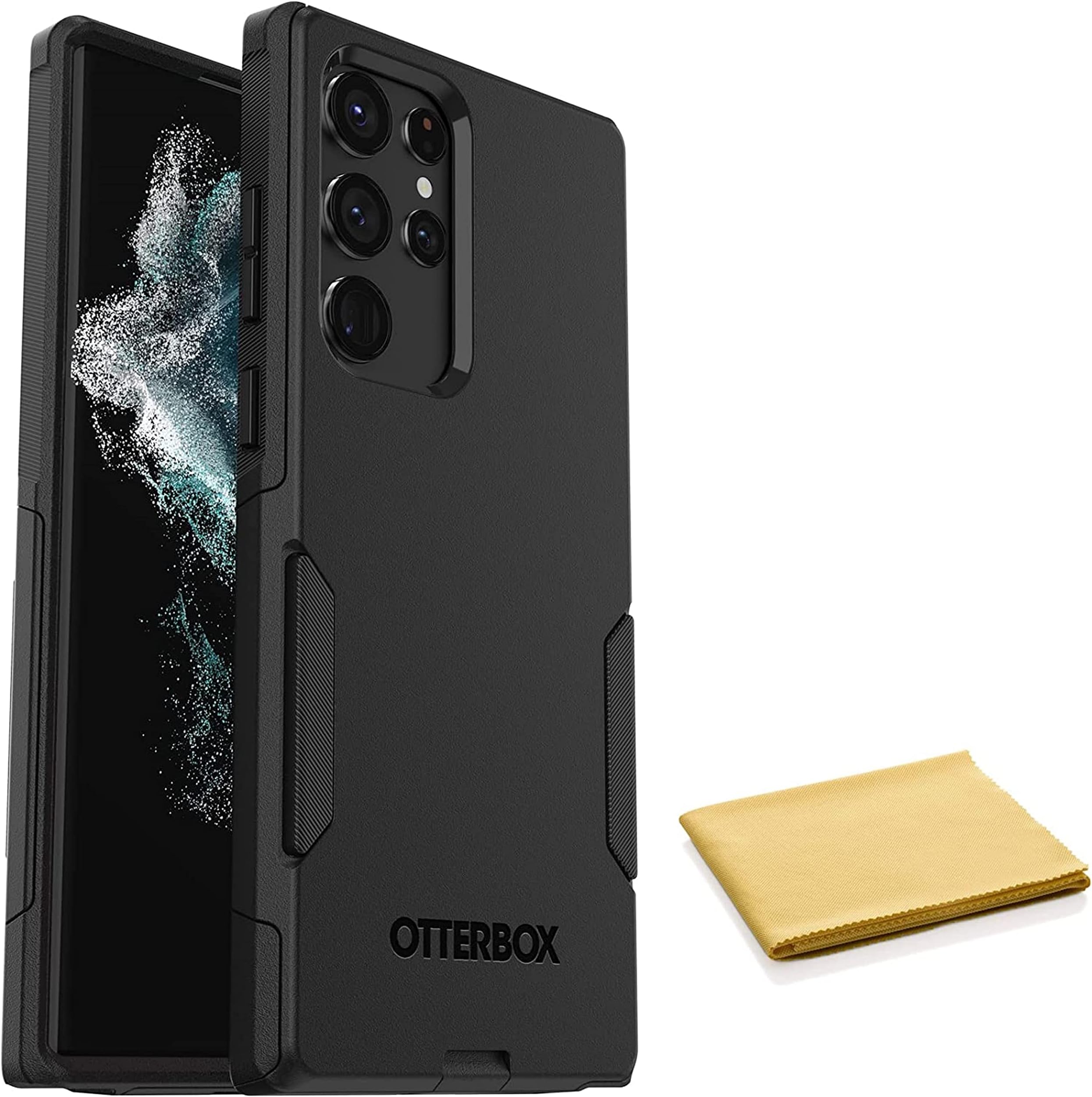 Amazon.com: OtterBox Defender Series Screenless Edition Case for ...