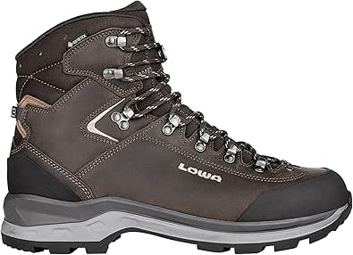 Amazon.com | Lowa Mens Ranger GTX Nubuck Boots | Hiking Boots