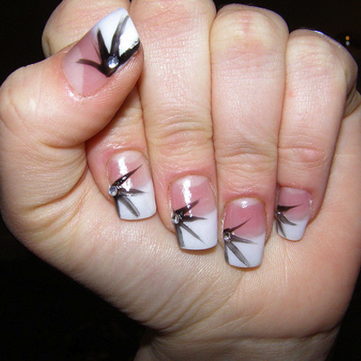 NAIL ART DESIGNS - App on Amazon Appstore