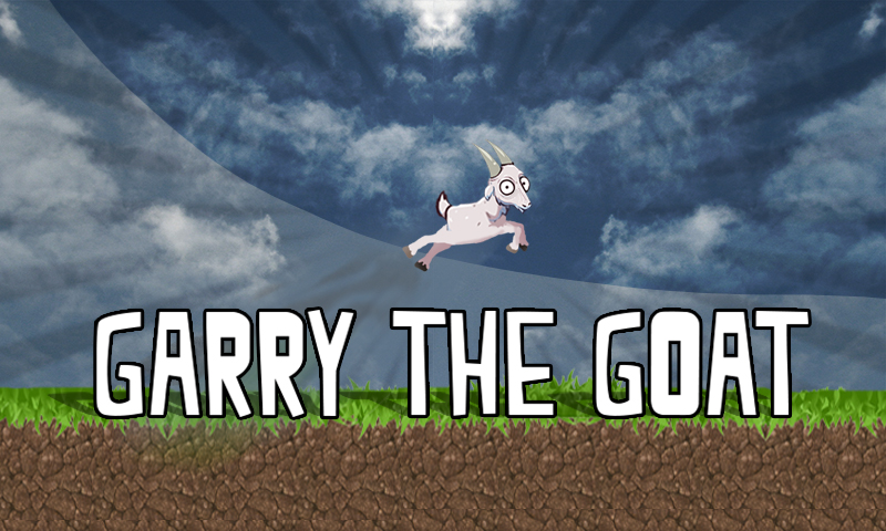 Garry The Goat - App on Amazon Appstore