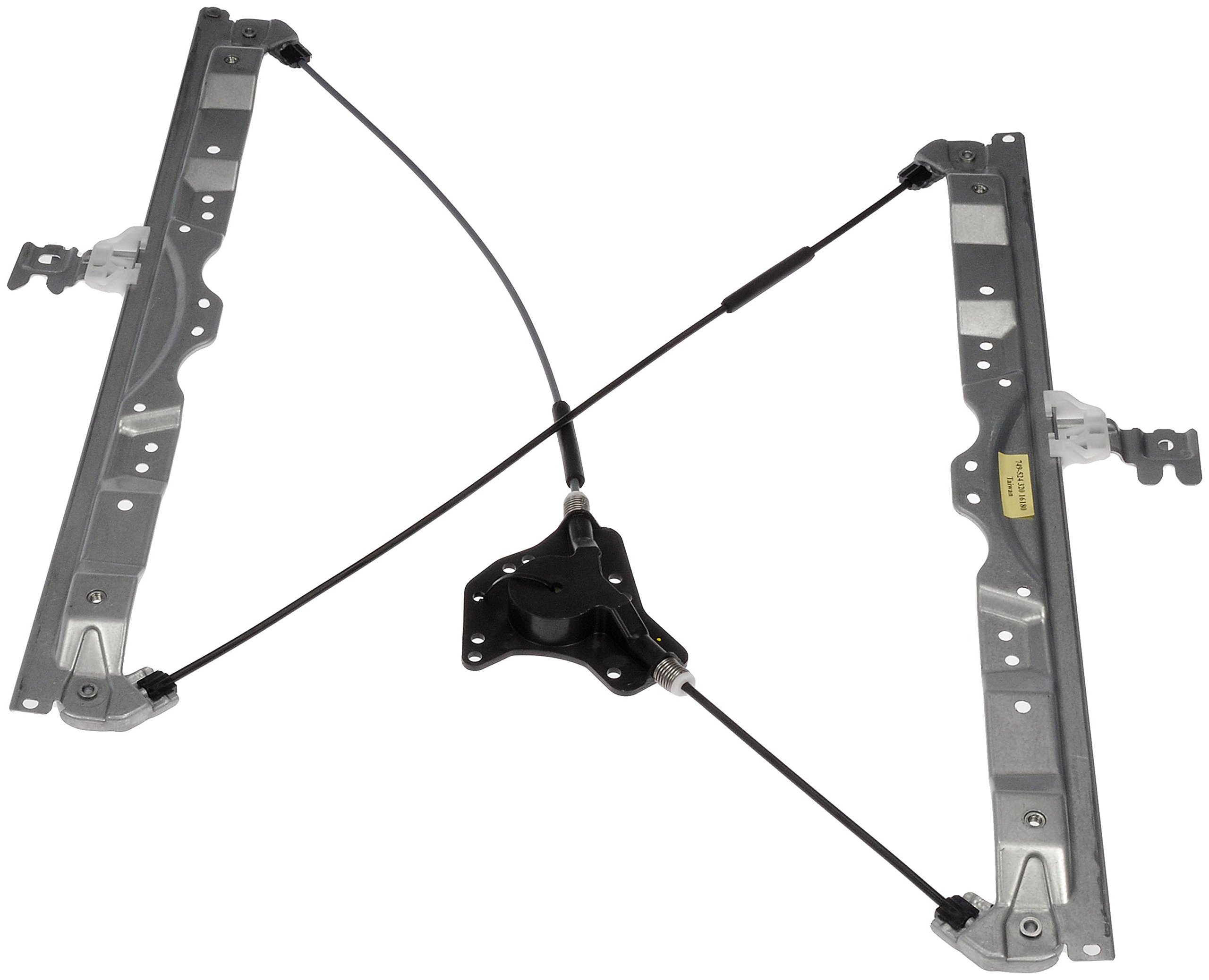 Dorman 749-524 Front Driver Side Window Regulator for Select Infiniti ...