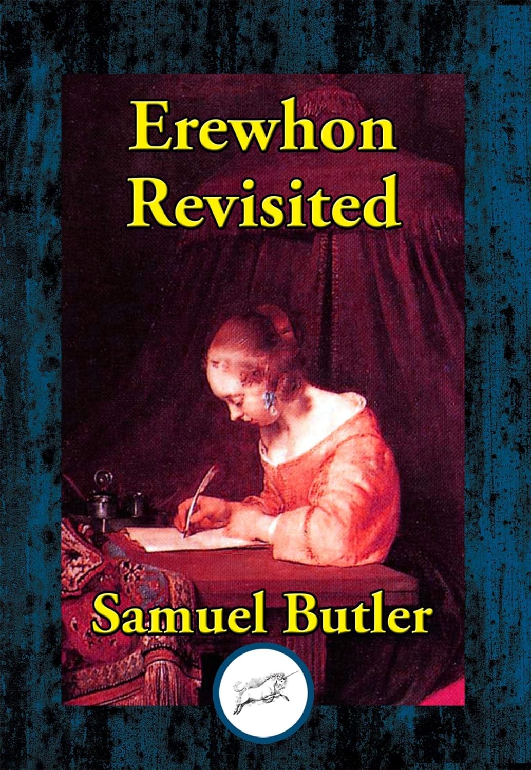 Amazon.com: Erewhon Revisited: Twenty Years Later eBook : Butler ...