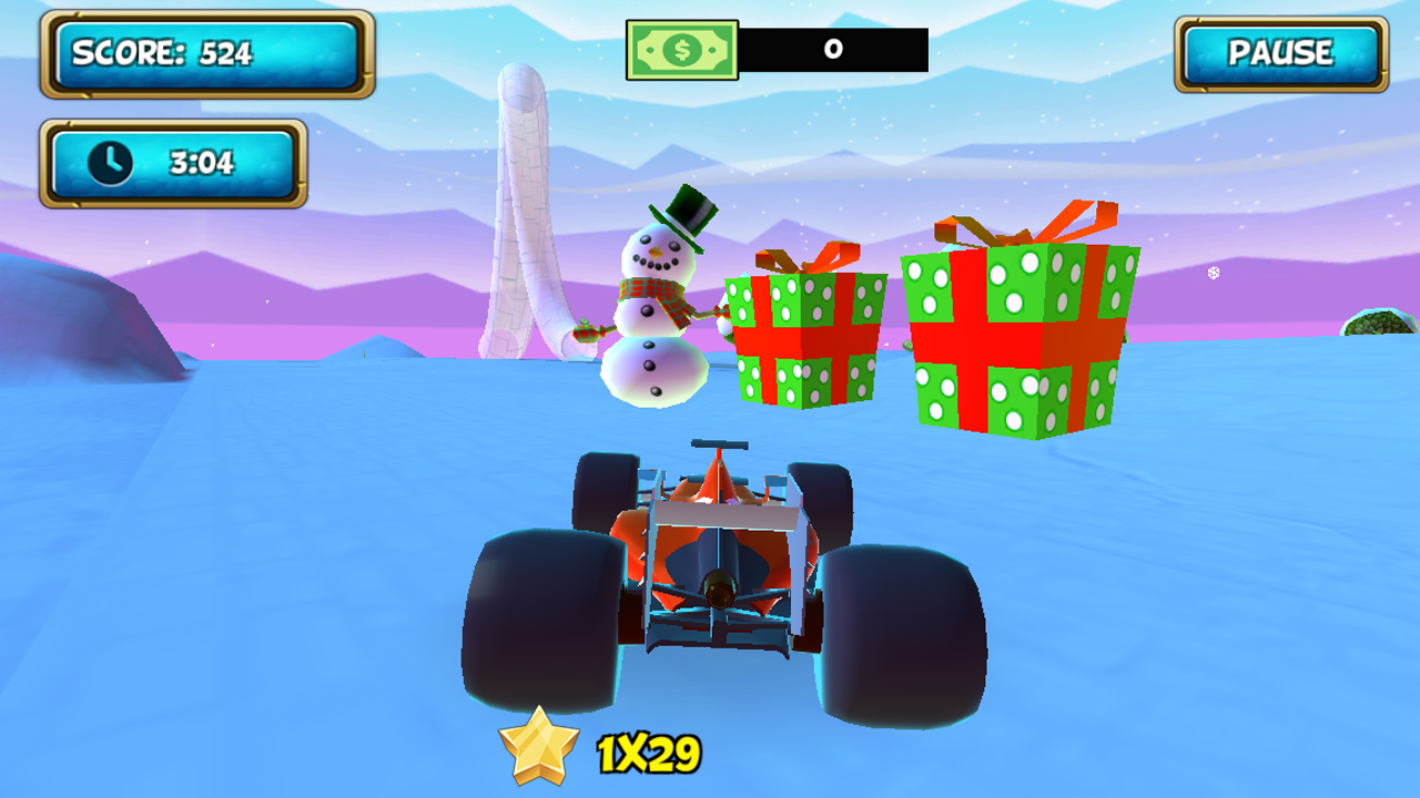 Cartoon Car Crash Derby Destruction World - App on Amazon Appstore